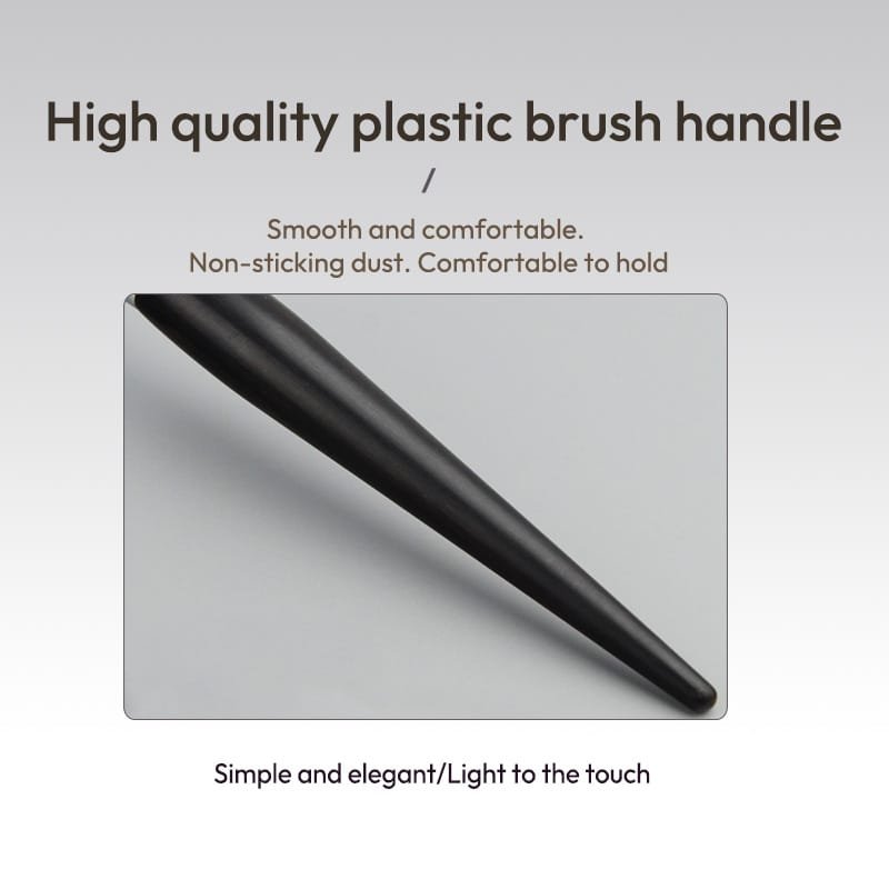 Angled Head Foundation Brush - DADA
