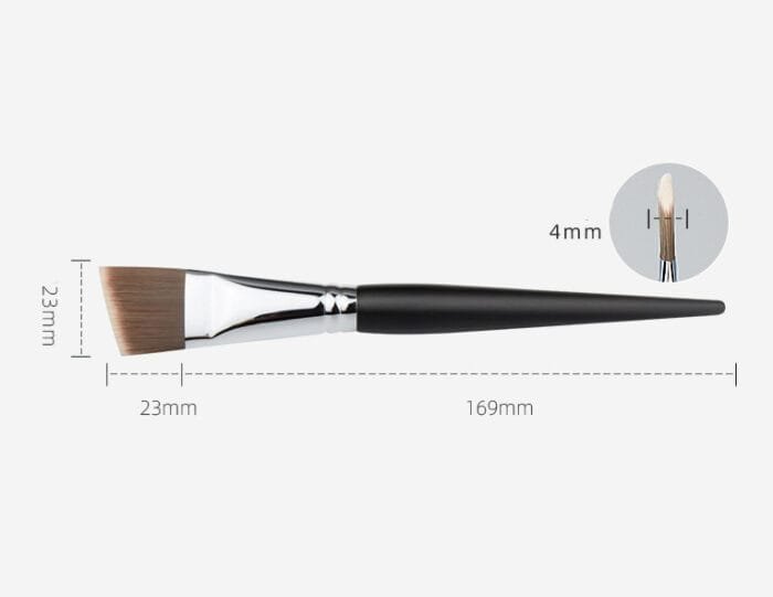 Angled Head Foundation Brush - DADA