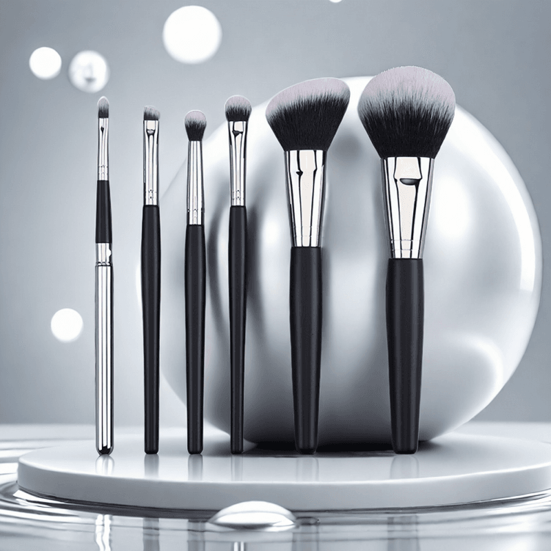 Home - DADA Professional Makeup Brush Customization Services