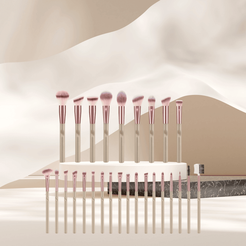 Home - DADA Professional Makeup Brush Customization Services
